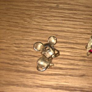 Avon | Jewelry | Vintage Mouse Pins 2 | Poshmark